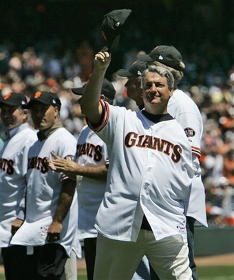 Out Reach of Hope, The Dave Dravecky Story | Sports Then and Now