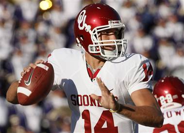 Big 12 | Sports Then and Now
