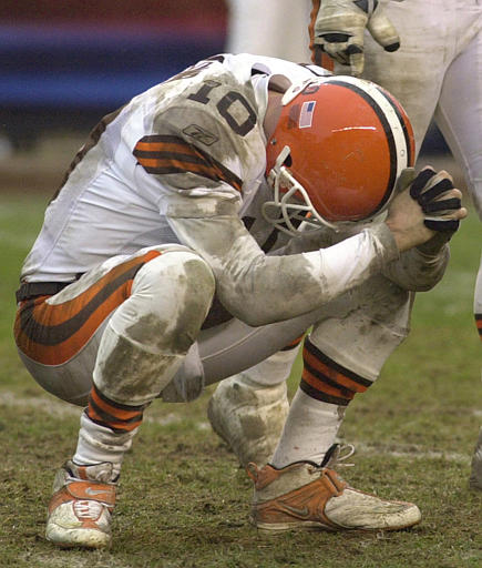 Browns-Steelers Rivalry: Helping A Friendship Endure | Sports Then and Now