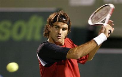 Revisiting Miami: Birthplace of the Roger Federer & Rafael Nadal ...