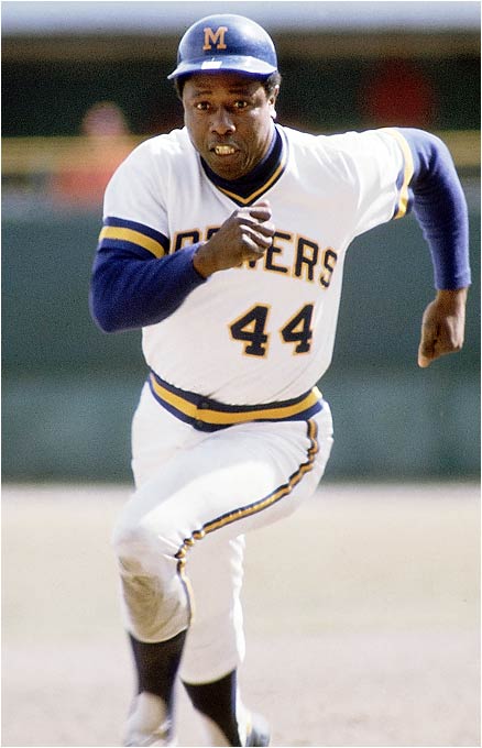 50 Years Ago: Hank Aaron Becomes Baseball's Home Run King | Sports Then ...