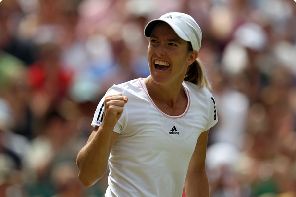 Women's Tennis Power Rankings: Queen Serena Williams meets Queen ...
