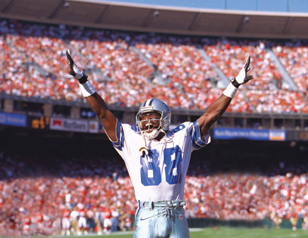 Can Dez Bryant Continue the Dallas Cowboys’ Legacy of Number 88 ...