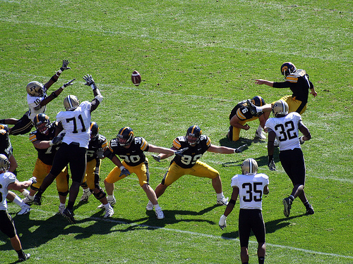 Sports Then and NowIowa vs. Penn State: The Best Rivalry in Big Ten ...