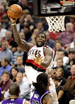 Oden Tale Is Familiar One For Portland Trail Blazer Fans | Sports Then ...