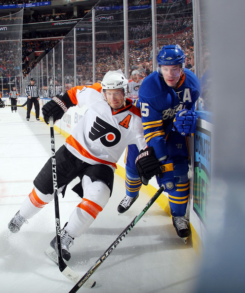 SAVE US PEGULA! Could New Buffalo Sabres Owner be the Steinbrenner of ...