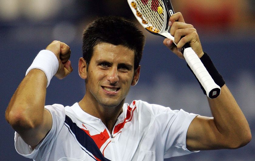 Novak Djokovic Captures His Second Australian Open Crown | Sports Then ...