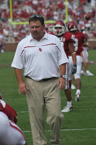 Ranking Big Ten Football's Most Intense Coaching Rivalries in the New ...