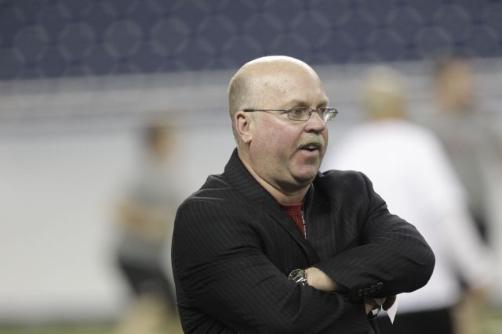 Ranking Big Ten Football's Most Intense Coaching Rivalries in the New ...