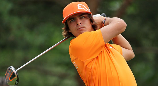 Are Peter Uihlein and Rickie Fowler the "Ones to Watch" at the British ...