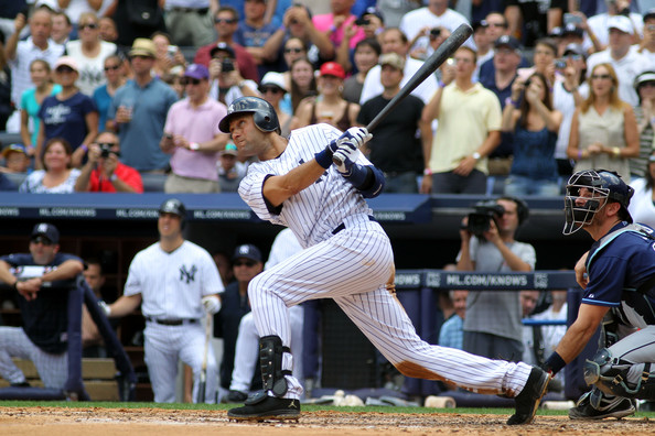 July 9, 2011 | Sports Then and Now