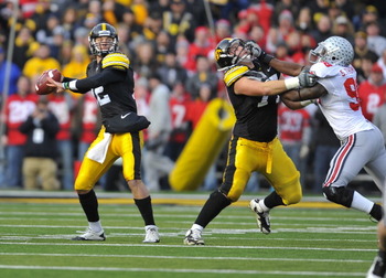 The 2011 All-Big 10 Preseason Football Team | Sports Then and Now