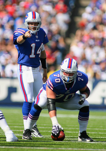 Buffalo Bills and Detroit Lions Take the NFL Back to 1980 | Sports Then ...
