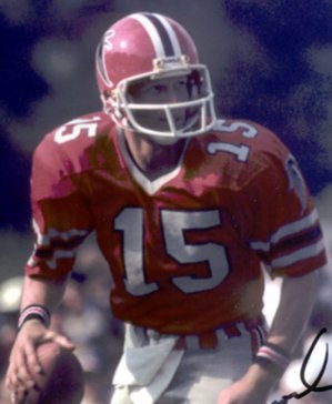 NFL Classic Rewind: Unlikely Heroes Help Falcons to Wild Shootout Win ...