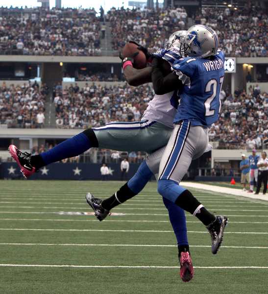 Romo Enduring Peaks and Valleys for Dallas | Sports Then and Now