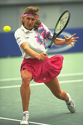 Tennis March Madness: The Top 9 Who Won Back-To-Back Titles at Indian ...