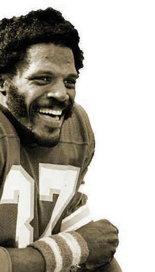 30 Years Ago: Tragedy Ends the Life of Rising NFL Star Joe Delaney ...