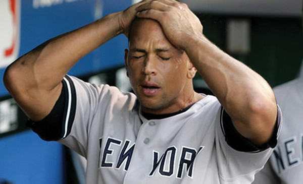 PEDs in Baseball | Sports Then and Now