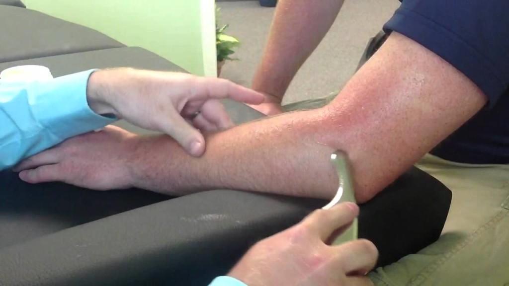 How Does Soft Tissue Mobilization Work? | Sports Then and Now