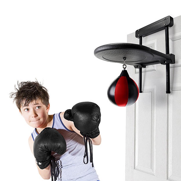 Punching Bags – The Different Types to Select From | Sports Then and Now