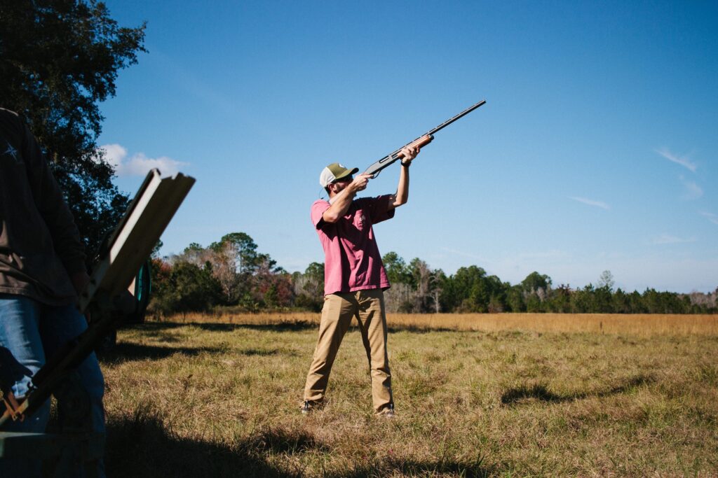 Four Good Reasons to Get Into Hunting for Sport | Sports Then and Now
