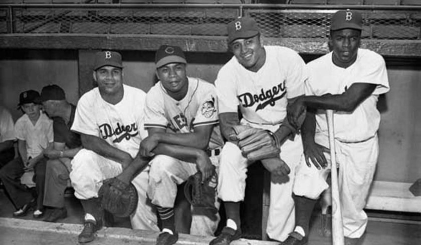 Great Baseball All-Star Game Moments: Part 1 (1933-1959) | Sports Then ...