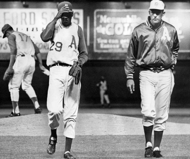 Satchel Paige: Baseball’s Timeless Wonder | Sports Then and Now